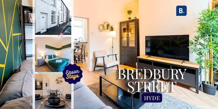 Hyde Home | Stockport & Manchester Links | Parking - Glossop
