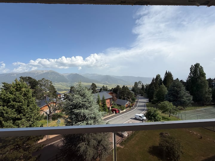 Grand Appartement Au Calme Face Au Cambre Daze - Les Angles