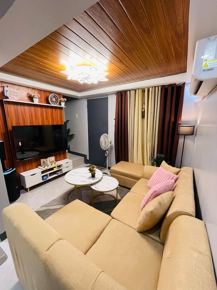 Your Sweet Cozy Home In Naic, Cavite ~ Casa Dushi - Naic