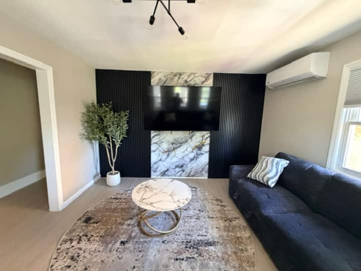 Fully Furnished 3br Prime New Rochelle Parking - Bronx, NY