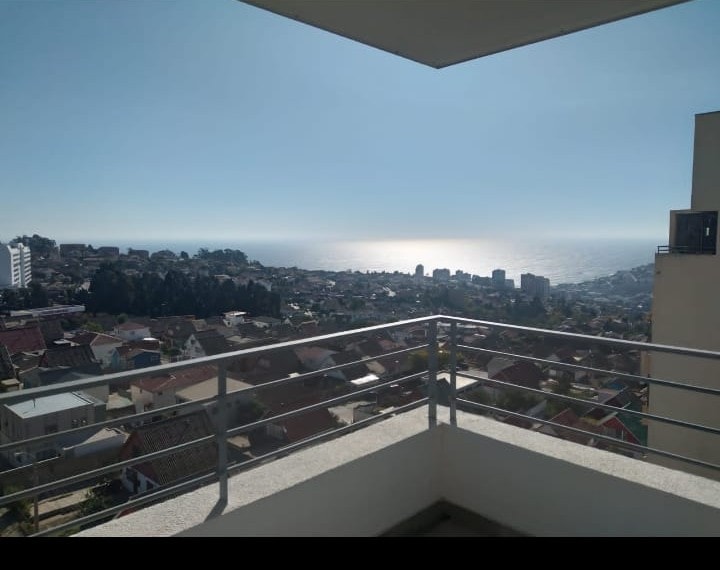 Beautiful depto New oceanfront, spacious terrace - Flats for Rent in ...