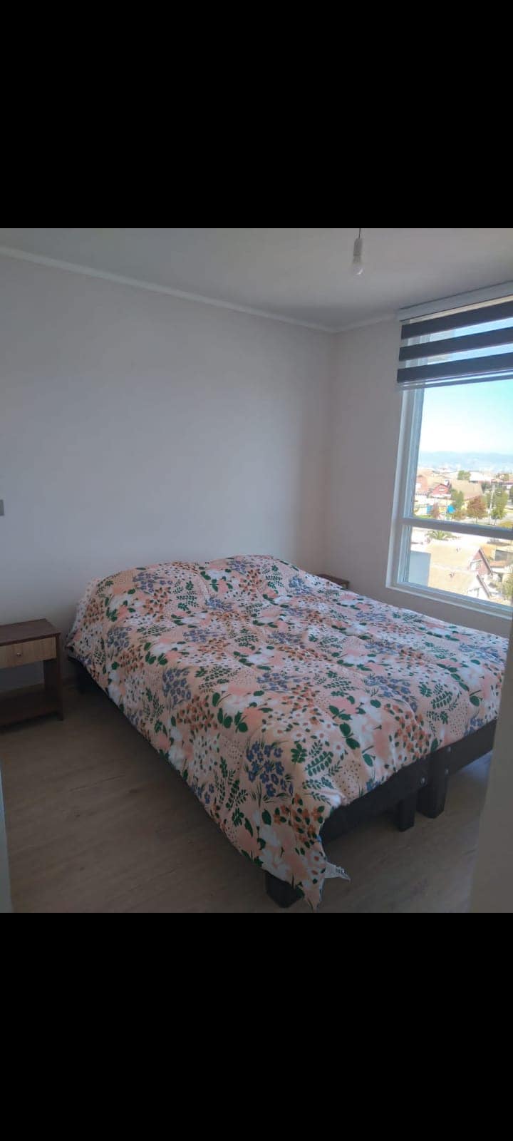 Beautiful depto New oceanfront, spacious terrace - Flats for Rent in ...