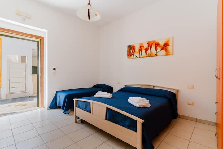 La Casetta 462 - Torre San Giovanni