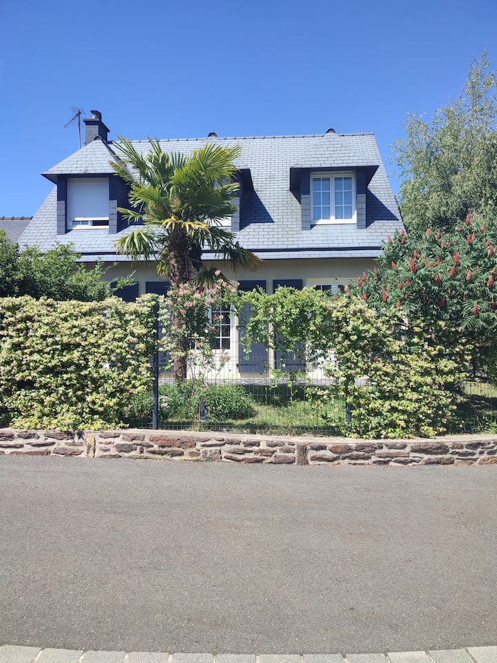 Maison 4 Chambres Saint Grégoire - Rennes