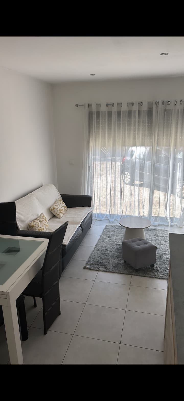 Appartement T2 - Corte