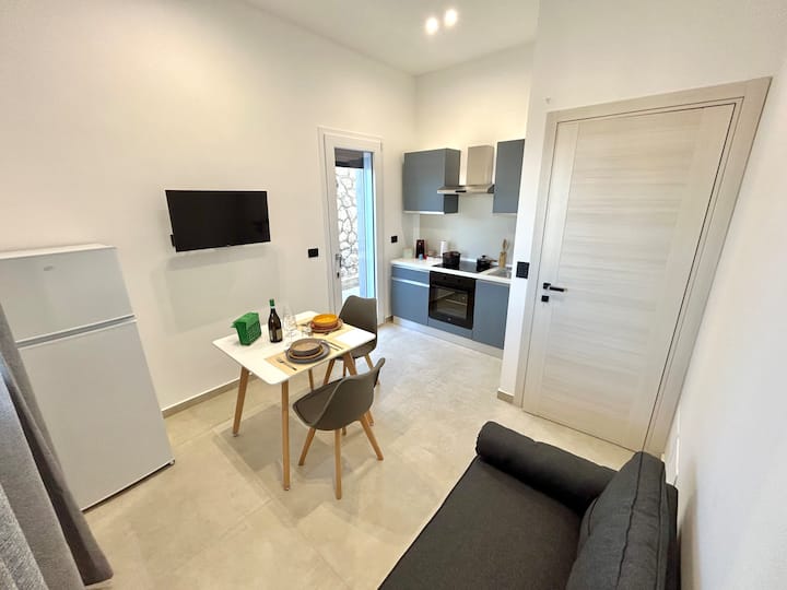 Oltremare Studio - Casteldaccia
