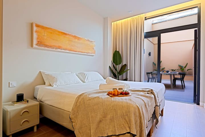 Saristays Valencia Vida Suites Terraces - Valencia