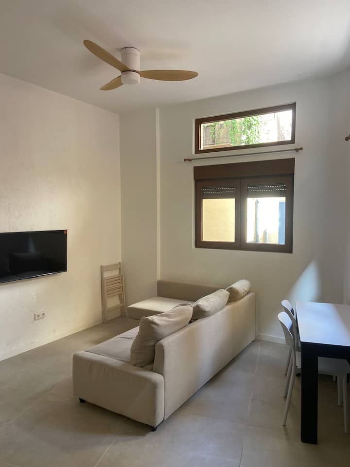 Cozy Studio In The Heart Of Castellon - Castellón de la Plana