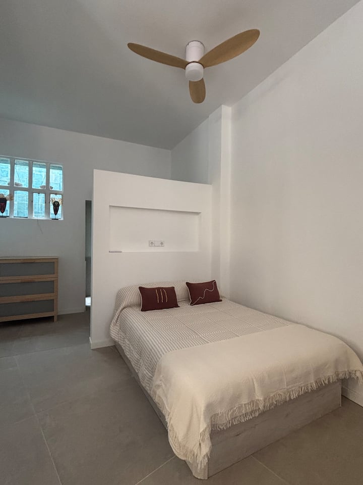 Cozy Studio In The Heart Of Castellon - Castellón de la Plana