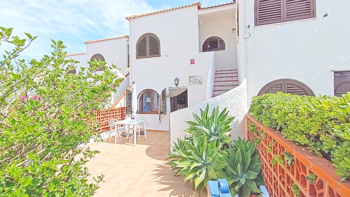 Casa En La Playa - Peniscola