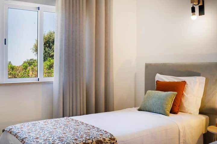 Andorinha Ocv | Peaceful Retreat, Pool & Garden - Armação de Pêra