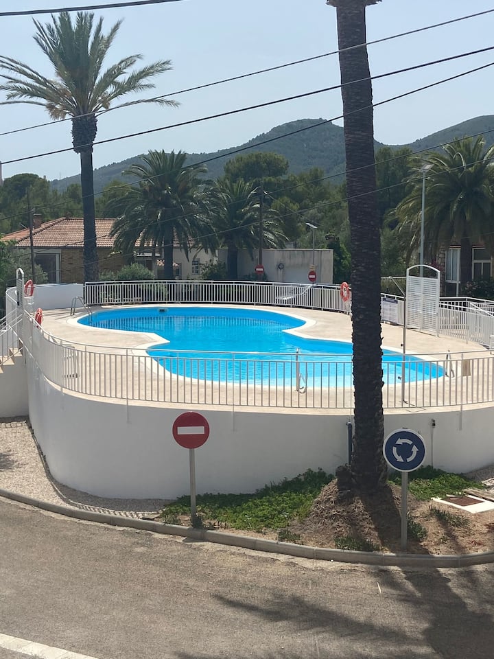 Apartamento Solimar - Ulldecona