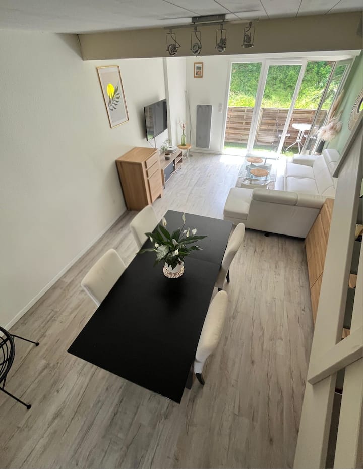 Duplex Calme Et Lumineux à Cenon - Cenon