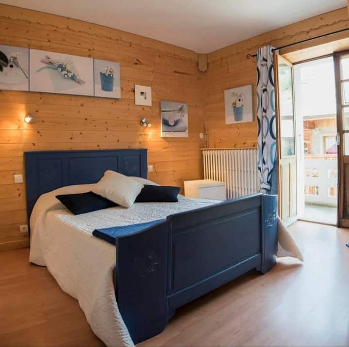 Chambre D’hôte Dans Une Maison Familiale - Évian-les-Bains