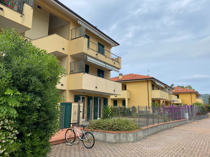 Desideri Del Mare - Diano Marina