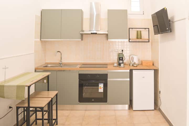 Casa Remilla - Sassari