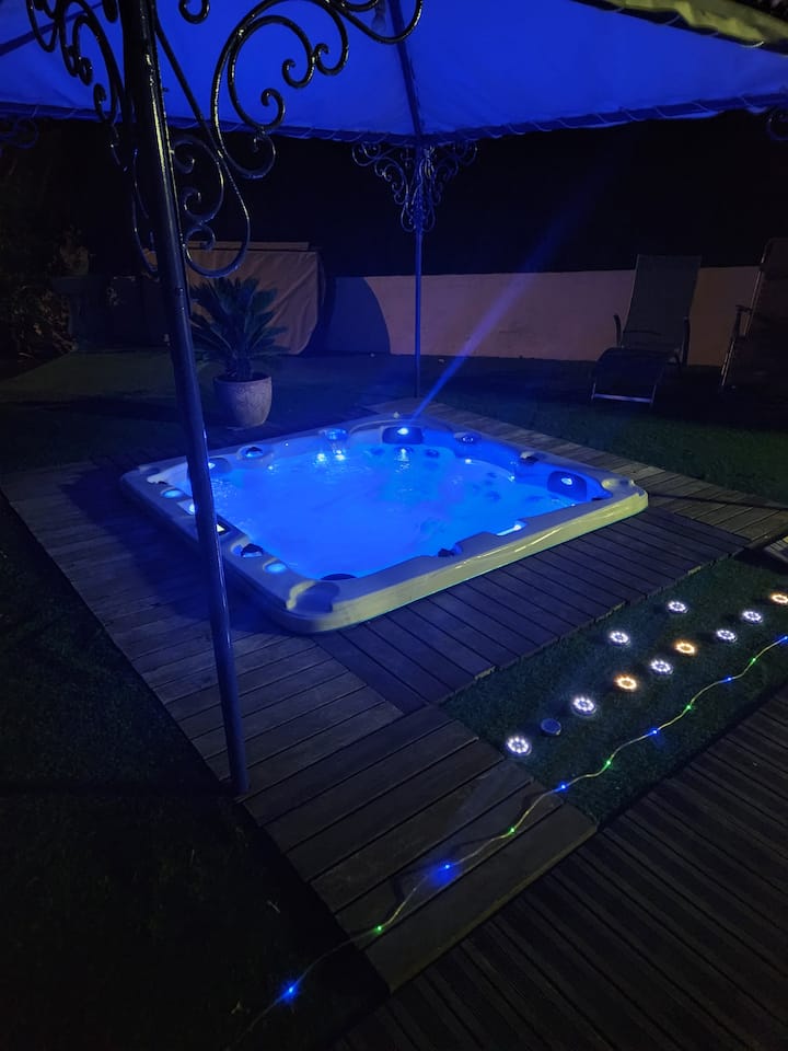 Une Perle Rare Pour La Détente - Saint-Raphaël