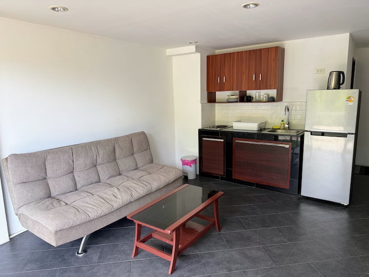 Apartment On Chaweng Mountain With A Nice View - Ko Samui, Island