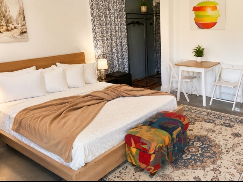 The Ultimate Fort Lauderdale Studio Near Las Olas - Guesthouses for ...