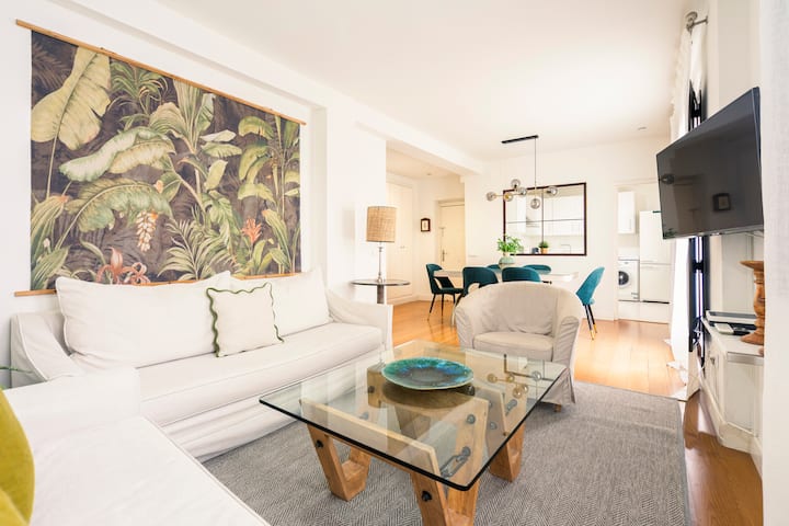 Apartamento Triana 7 - Parking Gratis - Sevilla