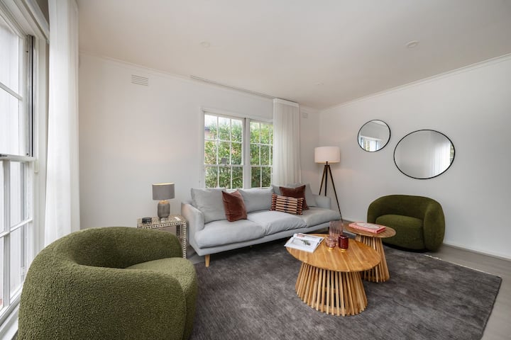 Edenbrook Prahran - Melbourne