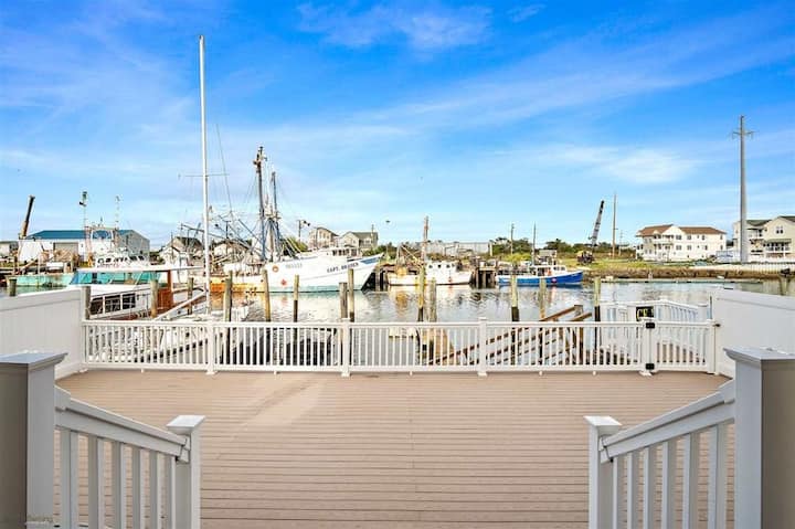 Ottens Harbor 1 - Wildwood, NJ