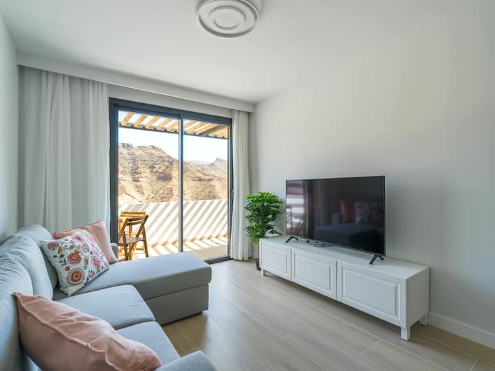 Apartamento Gran Oasis 60 - Gran Canaria