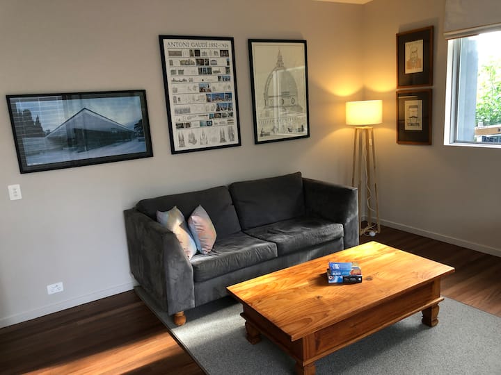 New Fully-furnished Apartment In Bangalow - Byron Bay