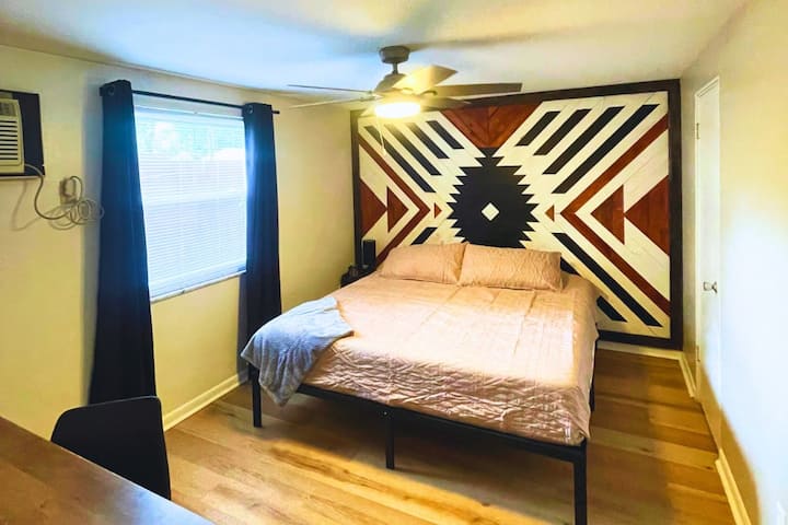 Central Columbus Apartment - Clean And Affordable - コロンバス, OH