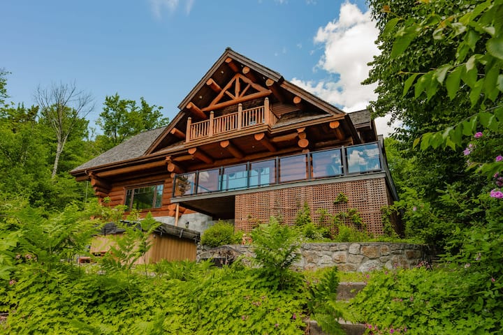 Old Notch - Nature & Spa - Sutton