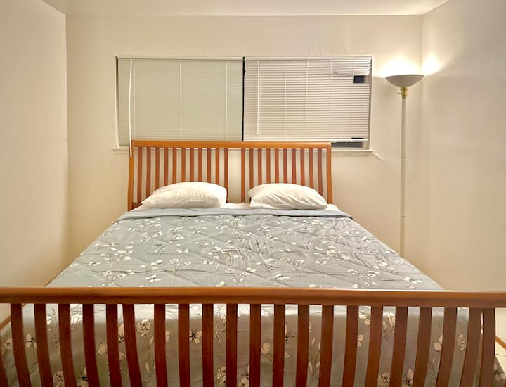 Shared Home 6-min To Google Hq 04 - Mountain View, CA