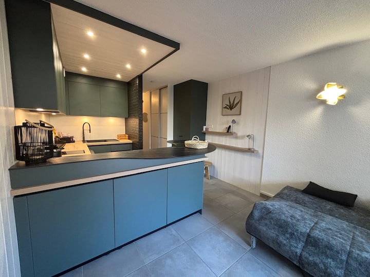 Appartement Cosy - La Grande-Motte