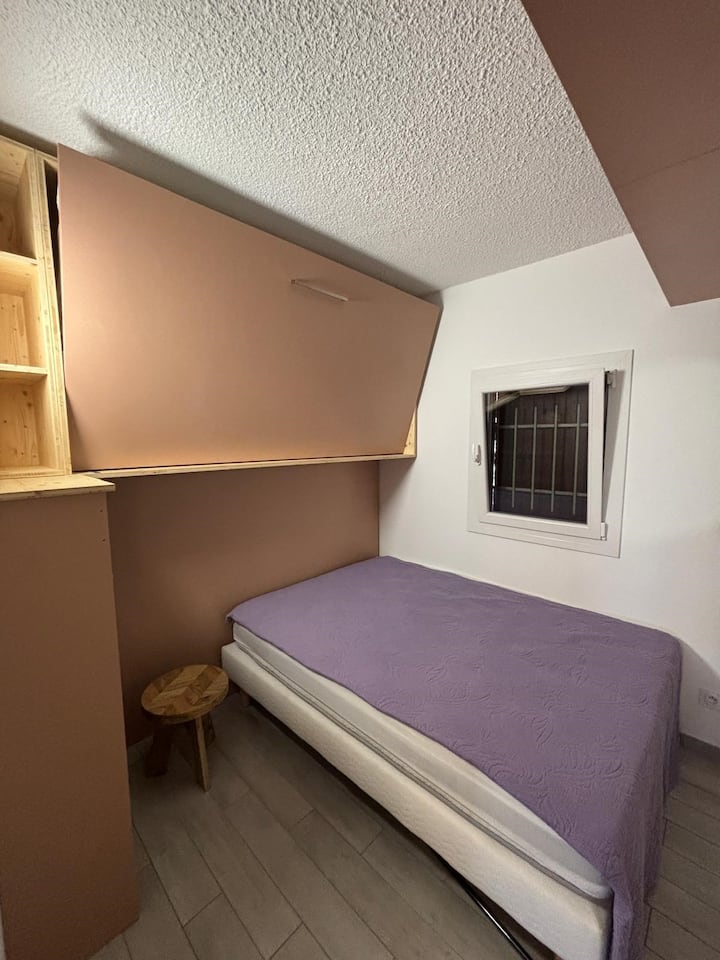 Appartement Cosy - La Grande-Motte