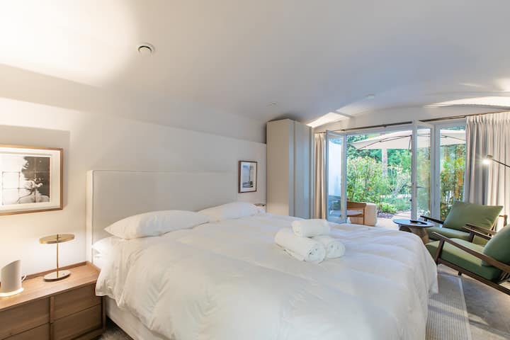 Domaine De Cocagne N3 + Studio N6 - Vence
