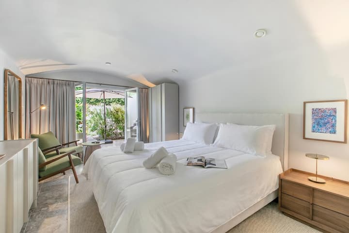 Domaine De Cocagne N4 + Studio N5 - Cagnes-sur-Mer