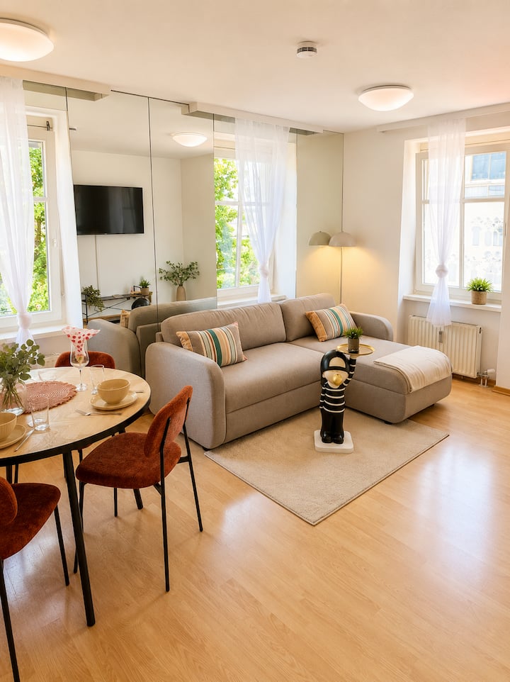 Bodensee Comfort Hideaway Mit Hafen- Und Seeblick - Bregenz