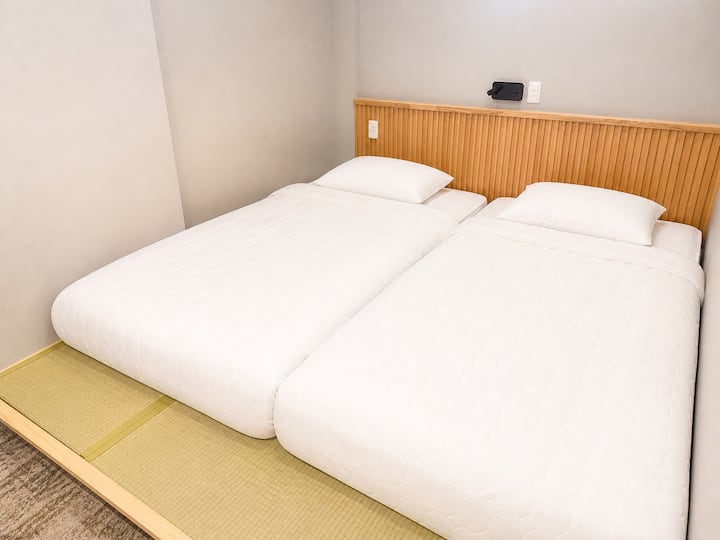 蔵王温泉スキー場Ski-in&ski-out/zao Sunvalley Hotel/307 - Yamagata