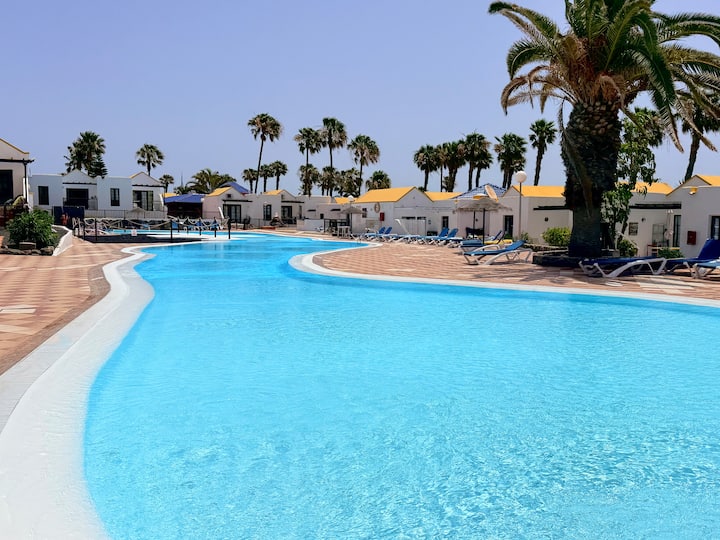 Casa Naira - Castillo Caleta de Fuste