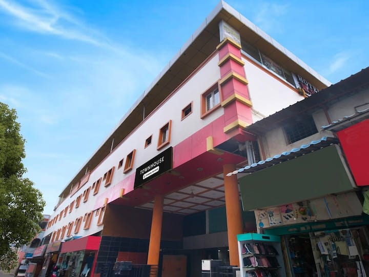 Oyo Townhouse Gajuwaka - Visakhapatnam