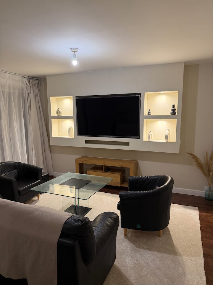 Cosy Appartment, 5 Minutes From Paris - Gentilly