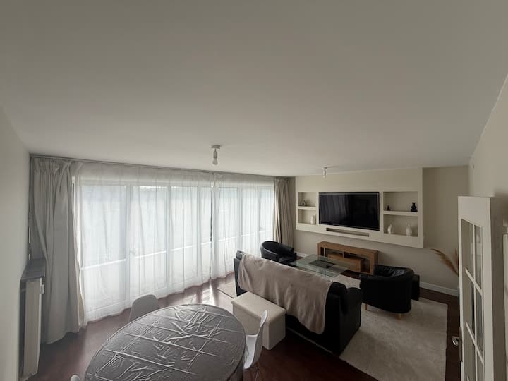 Cosy Appartment, 5 Minutes From Paris - Gentilly