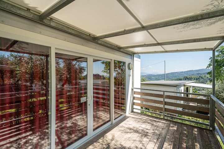 Camping Belsito Venere 510 - Toskania