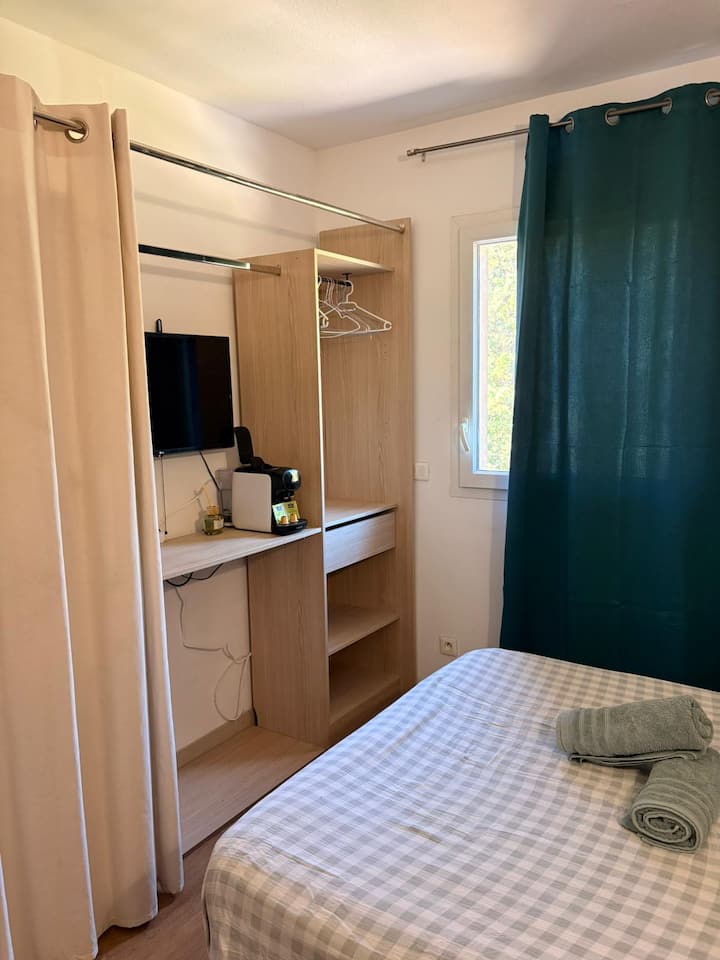 Le Clos D'aix Studio 305 - Aix-en-Provence
