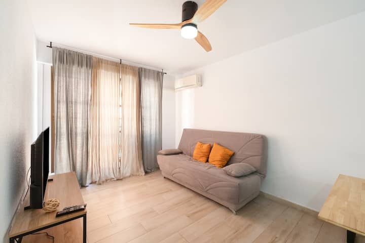 Apartamentos Las Flores 1 - Murcia