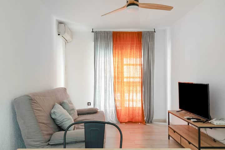 Apartamentos Las Flores 2 - Murcie
