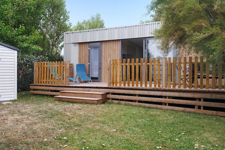 Le Cayola 20 - Talmont-Saint-Hilaire