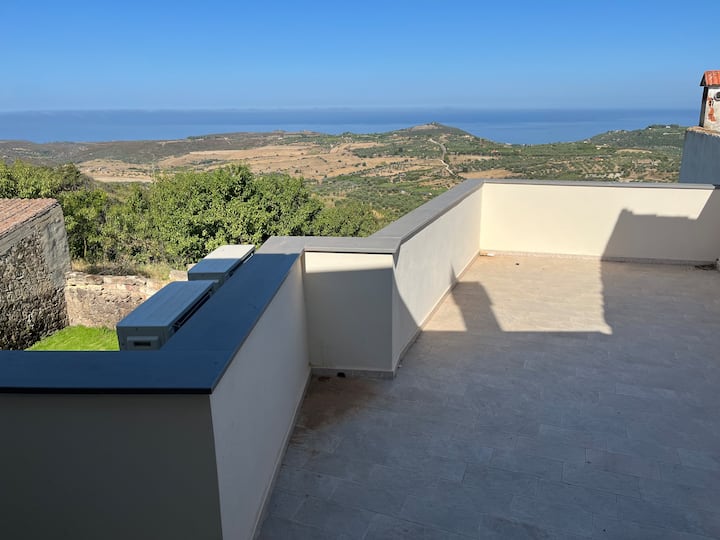 Sardegna Grande Casa Vacanze 4/8/12 Posti Letto - Sardinia