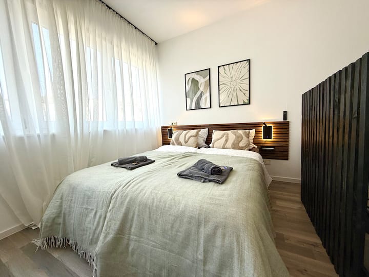 Moderne Studio Wohnung In Stuttgart-zentrum - Stuttgart