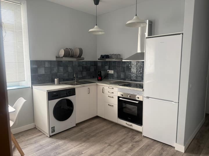 Apartamento Malaga - Málaga