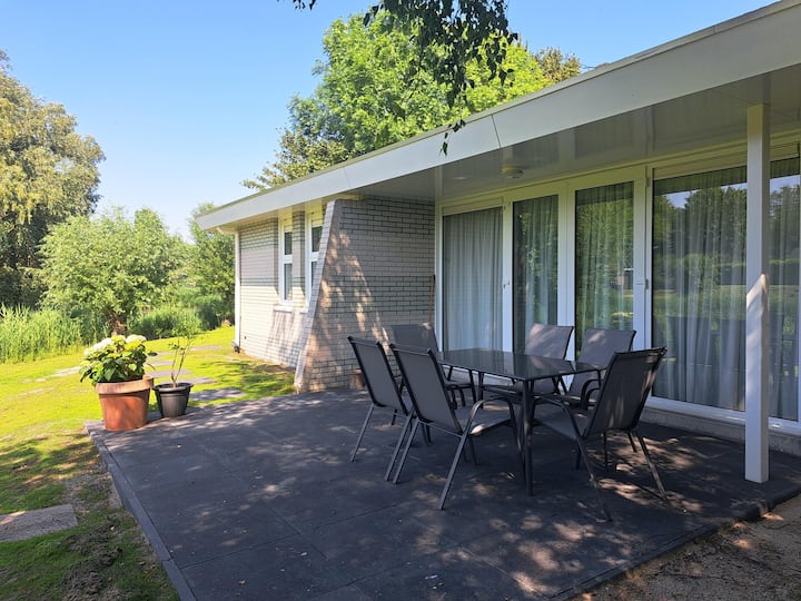 Star With Sauna - 6 Persons - Harlingen